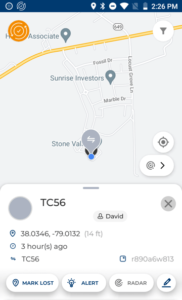 Platform Overview | IntelliTrack