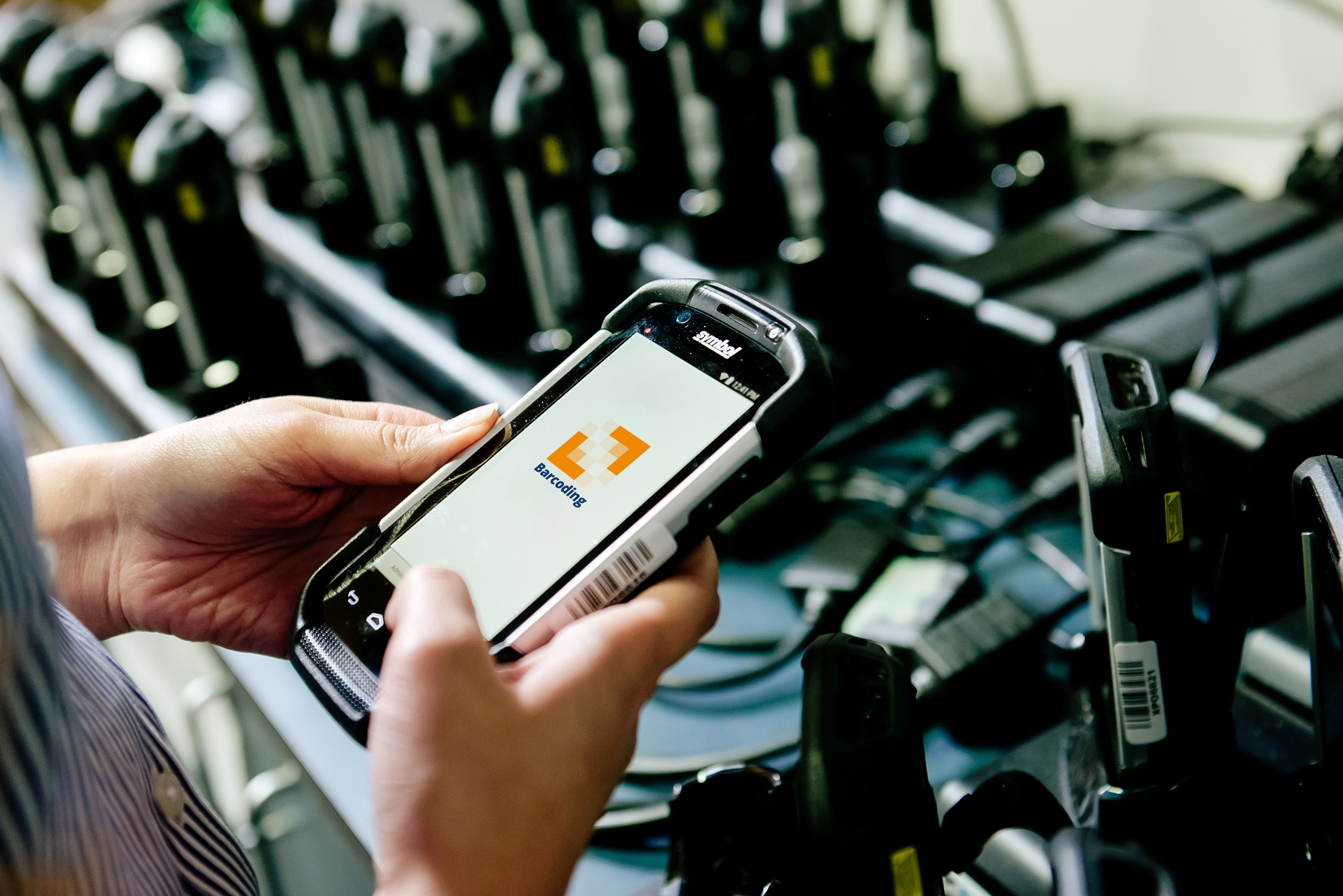 IntelliTrack Use Cases