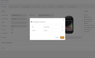 Platform Overview | IntelliTrack