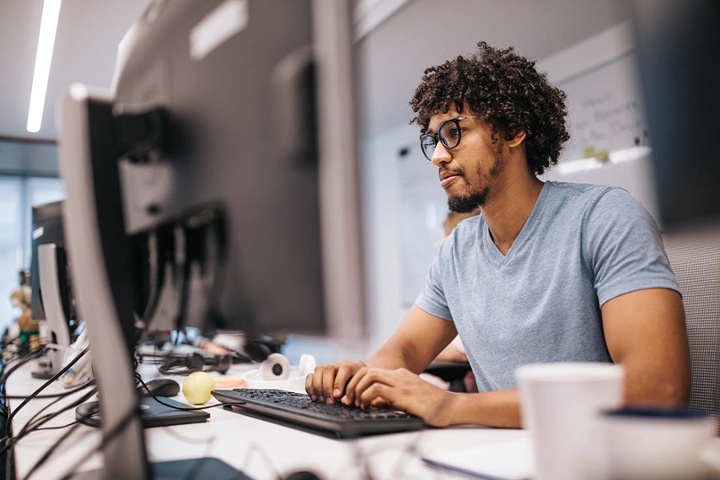 Platform Overview | IntelliTrack