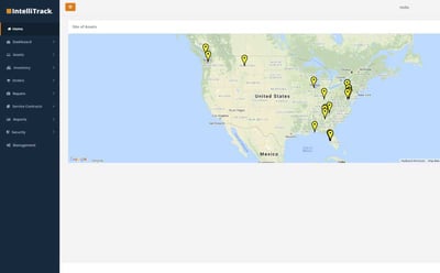 Platform Overview | IntelliTrack