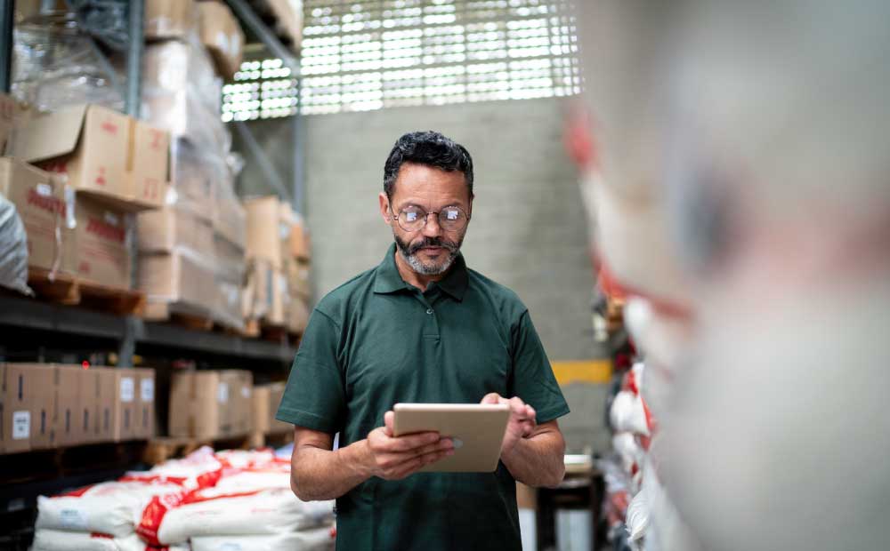 Platform Overview | IntelliTrack