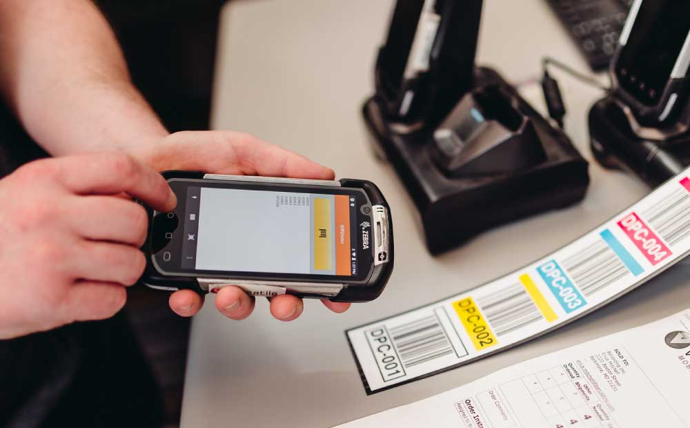 IntelliTrack Use Cases