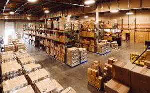 IntelliTrack Enterprise Tracking Software