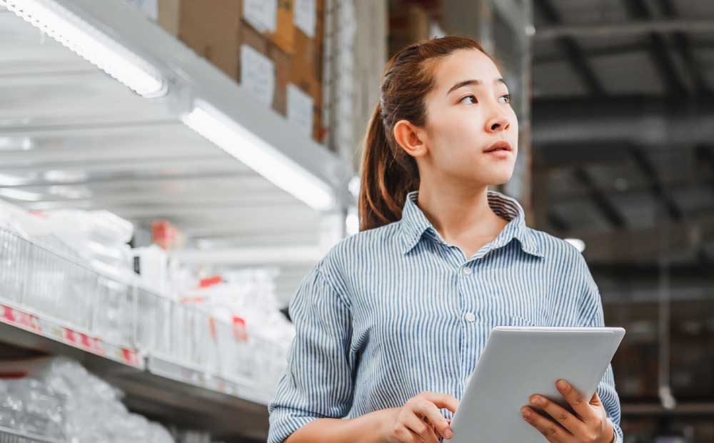 IntelliTrack Enterprise Tracking Software