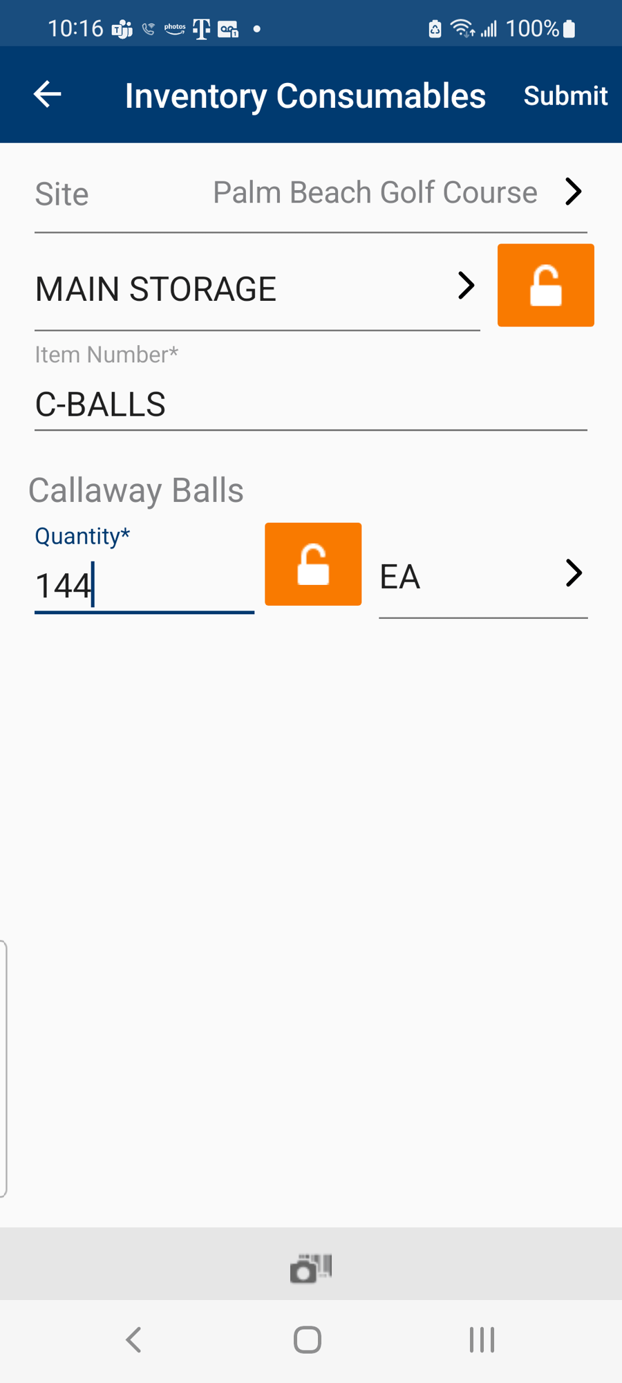 Platform Overview | IntelliTrack