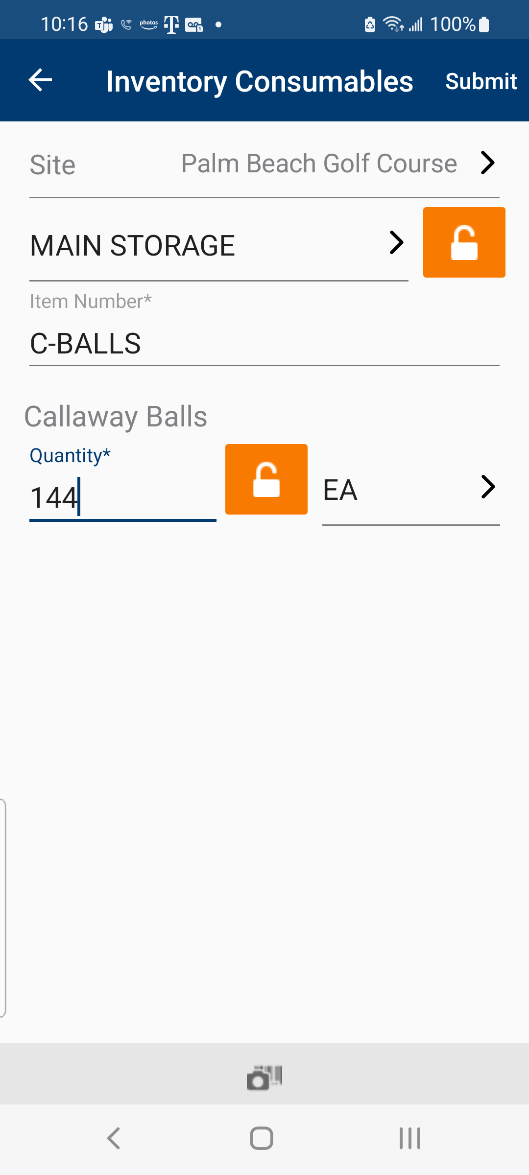 Platform Overview | IntelliTrack
