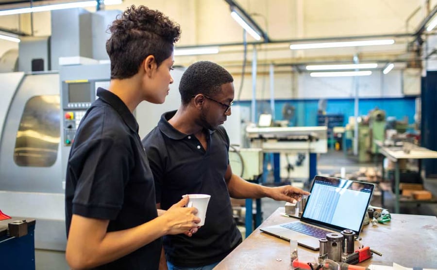 IntelliTrack Enterprise Tracking Software