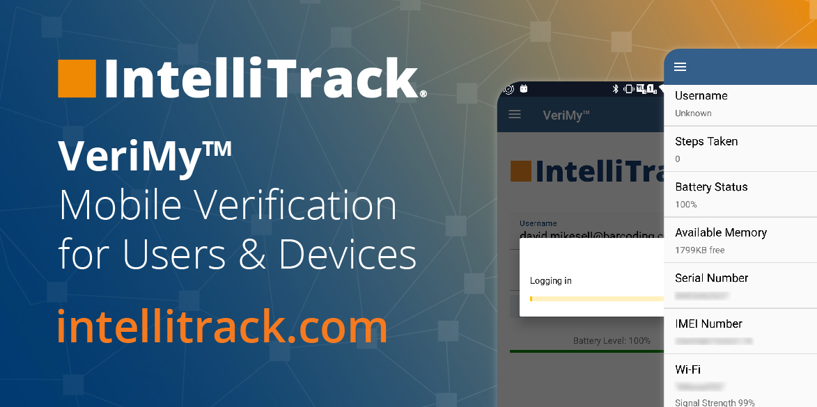 http://www.intellitrack.com/verimy™