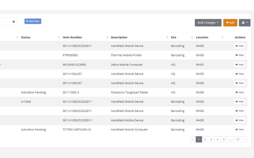 Platform Overview | IntelliTrack