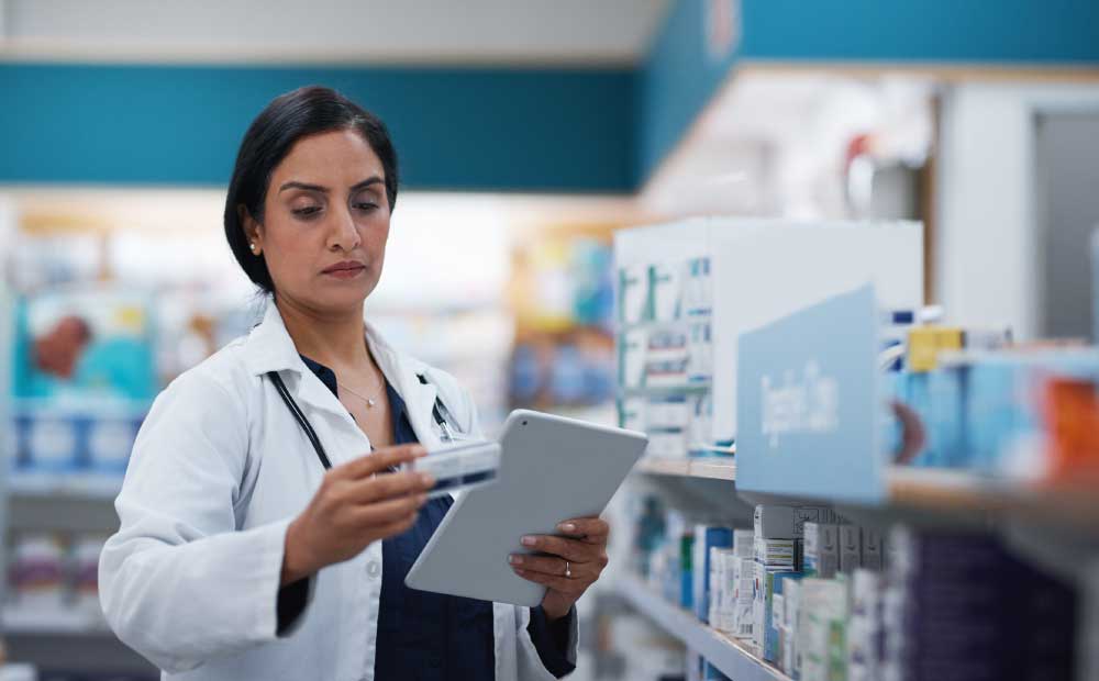 Platform Overview | IntelliTrack