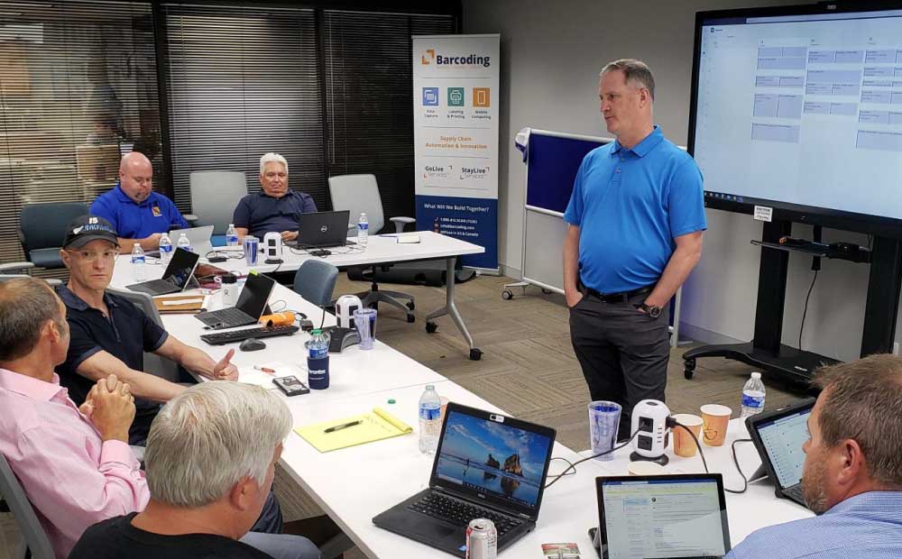 Services | IntelliTrack